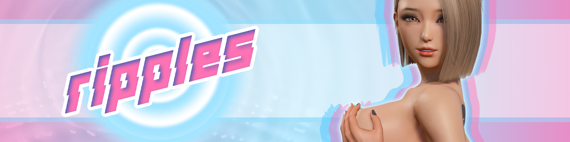 更新【亚洲风SLG/汉化/动态】涟漪/Ripples V0.8.0 PC+安卓双端汉化版 百度+UC/10.1G | 绿游